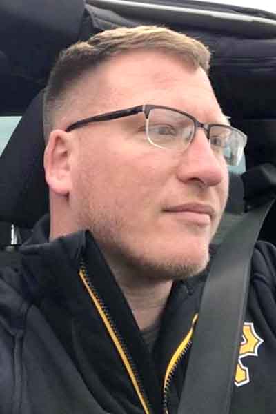 Jason J. Bacha 1985-2023 | News, Sports, Jobs - The Vindicator